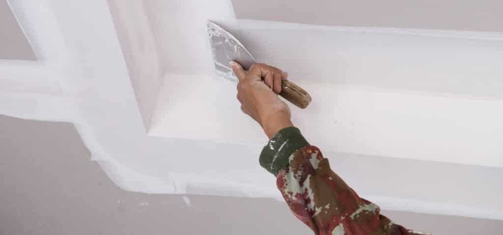 Drywall Repair and Painting in Lansing and E. Lansing | Repair Hog, LLC